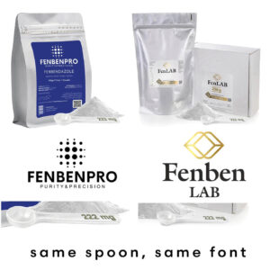 Fenben Lab Fenbendazole: Investigation & Red Flags