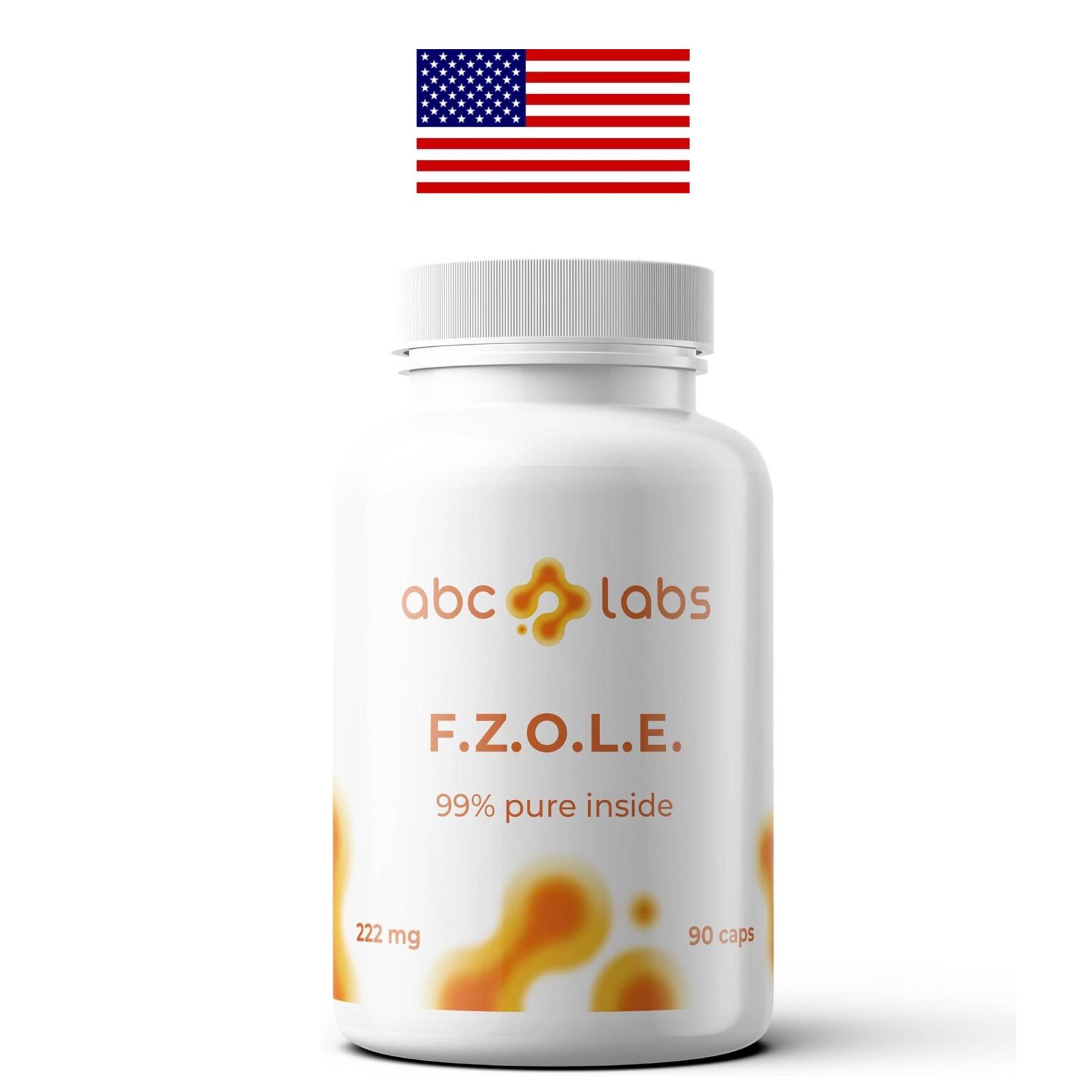 ABC Labs Fenbendazole Analysis- thefenbendazole.com