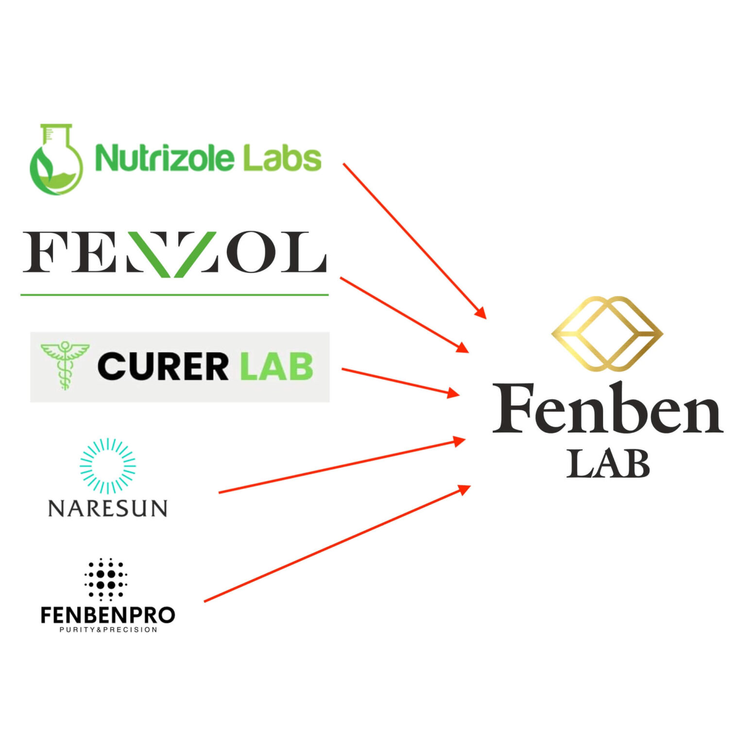 Fenben Lab Fenbendazole Analysis - thefenbendazole.com