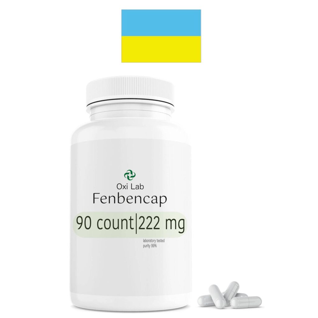 Fenbendazole Catalog: Explore Trusted Products - thefenbendazole.com